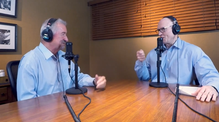 Sales are a Byproduct of Relationships: Interview with Bob Thurston ...