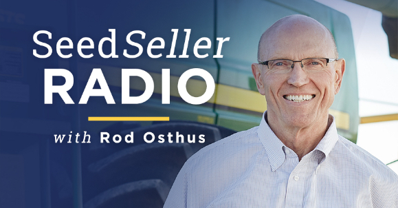 You Have a Great Chance of Losing Customers to Competitors this Harvest ...