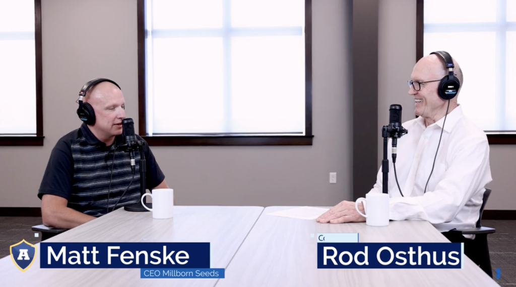 Why You Need to Fail As Fast As Possible: Interview with Matt Fenske ...